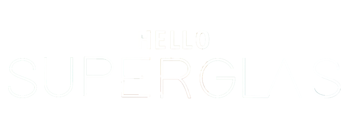 Superglas: Het Onbreekbare Luxeglas voor Professionals